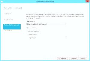 Настраиваем KMS активацию MS Office 2021/2019/2016 в корпоративной сети ...