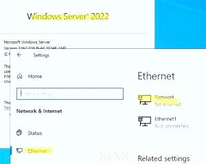 Как изменить тип сети с общедоступной на частную в Windows? - РЕМОНТКА