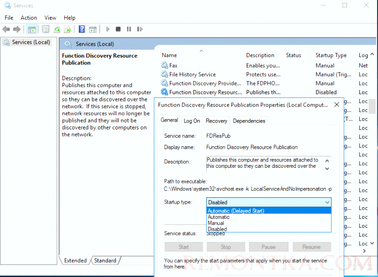 Windows не видит компьютеры в сетевом окружении - РЕМОНТКА