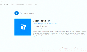 Использование менеджера пакетов WinGet в Windows 10 и 11 - РЕМОНТКА