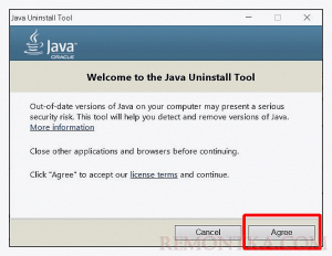 Обновляем Java на Windows 10 - РЕМОНТКА