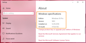 Меняем язык интерфейса и русифицируем Windows 10 - РЕМОНТКА